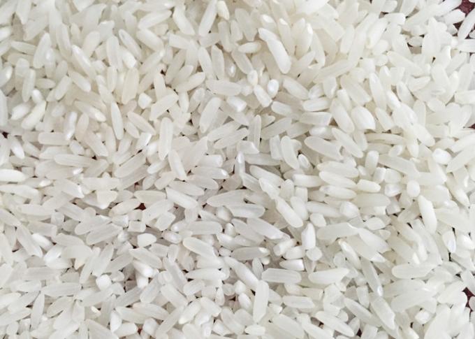 Polished Round-grained Rice CCD Color Sorter Of 6 Chutes Type With ...