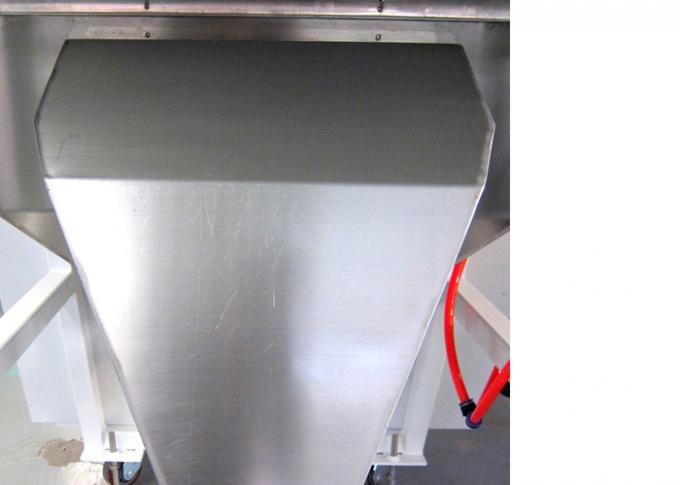 Double Layer Belt Type Calcium Carbonate/Limestone Color Sorter Ore ...