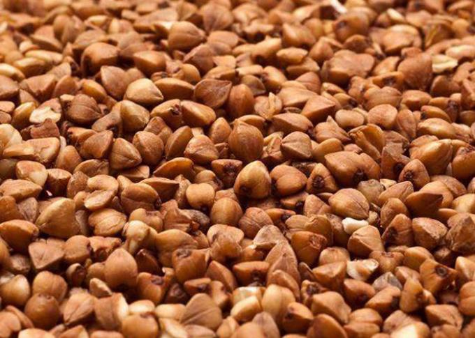 Independent R&D design buckwheat/straw Color Sorter Wheat Sorting Machine