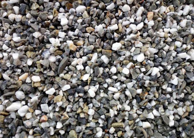 Hons Model SL42 Belt Type Calcium Barite/Heavy Spar Color Sorter Ore ...